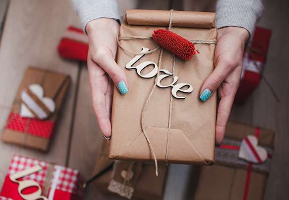 Vive momentos reales y enamórate con estos 3 sets de San Valentín